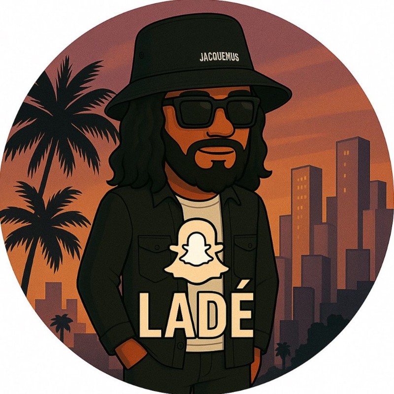 LADÉ 🇫🇷 (@c-ladee) | Snapchat Verhalen, Spotlight en Lenzen