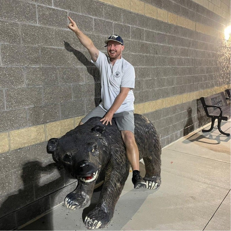 Chris Adkisson (@cacoach53) | Snapchat Stories, Spotlight & Lenses