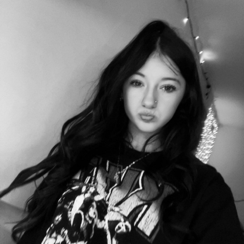 Caesyn💗 ️ (@caesyn_pickrell) | Snapchat Stories, Spotlight & Lenses