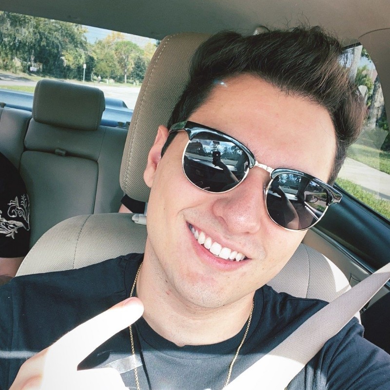Caio Santos (@caio-santos62) | Snapchat Stories, Spotlight & Lenses