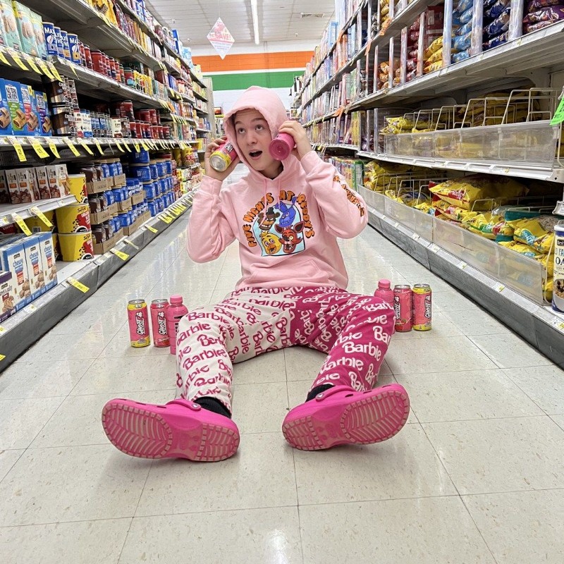 Caleb Scaggs (@calebscaggsyt) | Snapchat Stories, Spotlight & Lenses