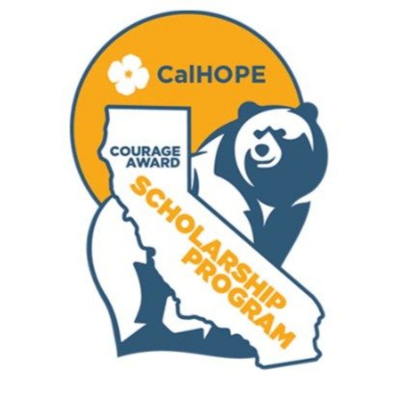 CalHOPE Courage Award (@calhope_courage) | Snapchat Stories, Spotlight ...