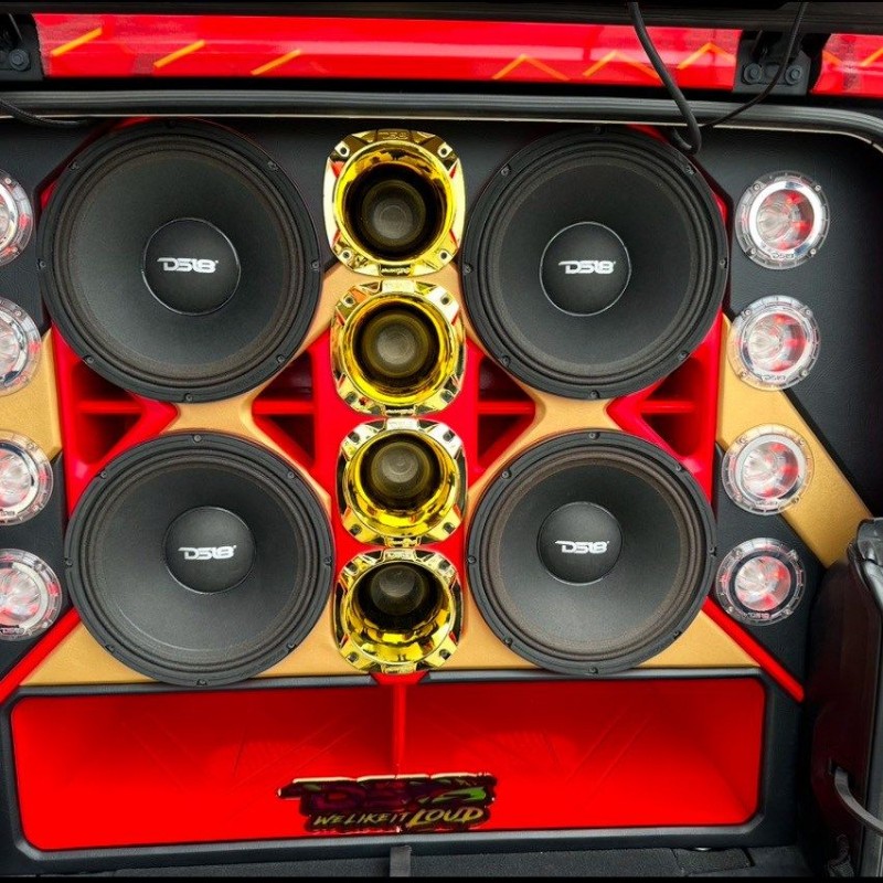 California Car Audio (@calicaraudio) | Snapchat Stories, Spotlight & Lenses