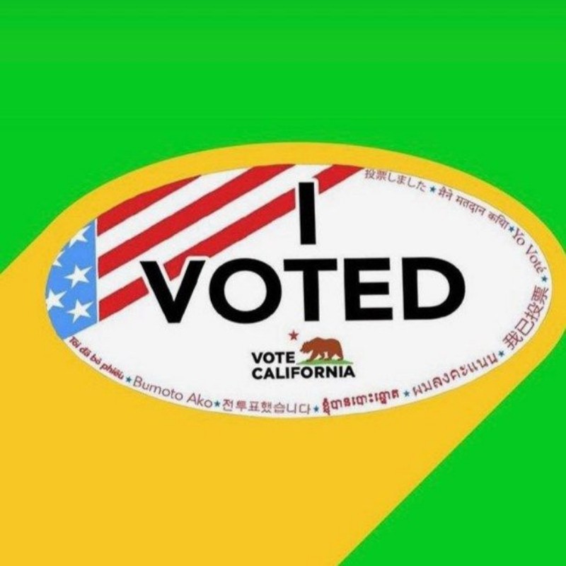 California Secretary Of State (@californiasos) | Snapchat Stories ...