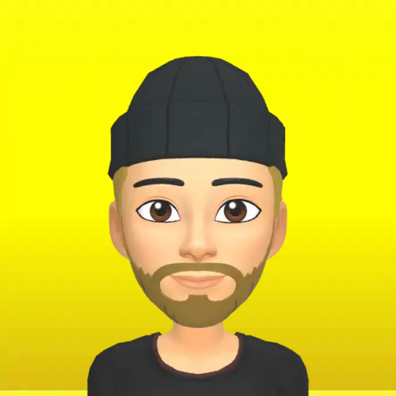 Michael Paulhus (@caliteriyaki) | Snapchat Storys, Spotlight und Linsen