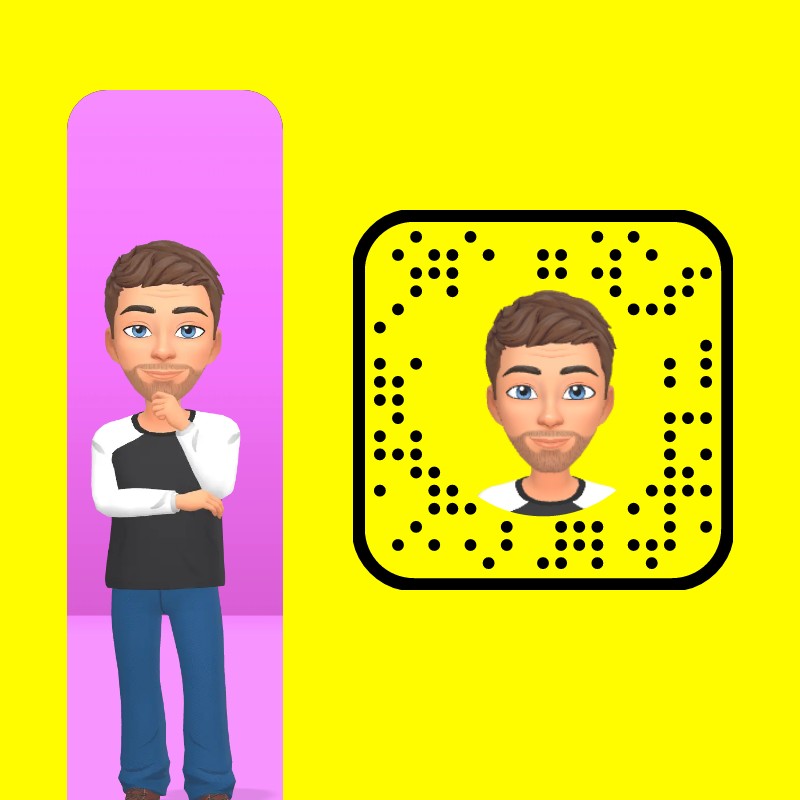 Eric 8” Trade (@callitagift) | Snapchat Stories, Spotlight & Lenses