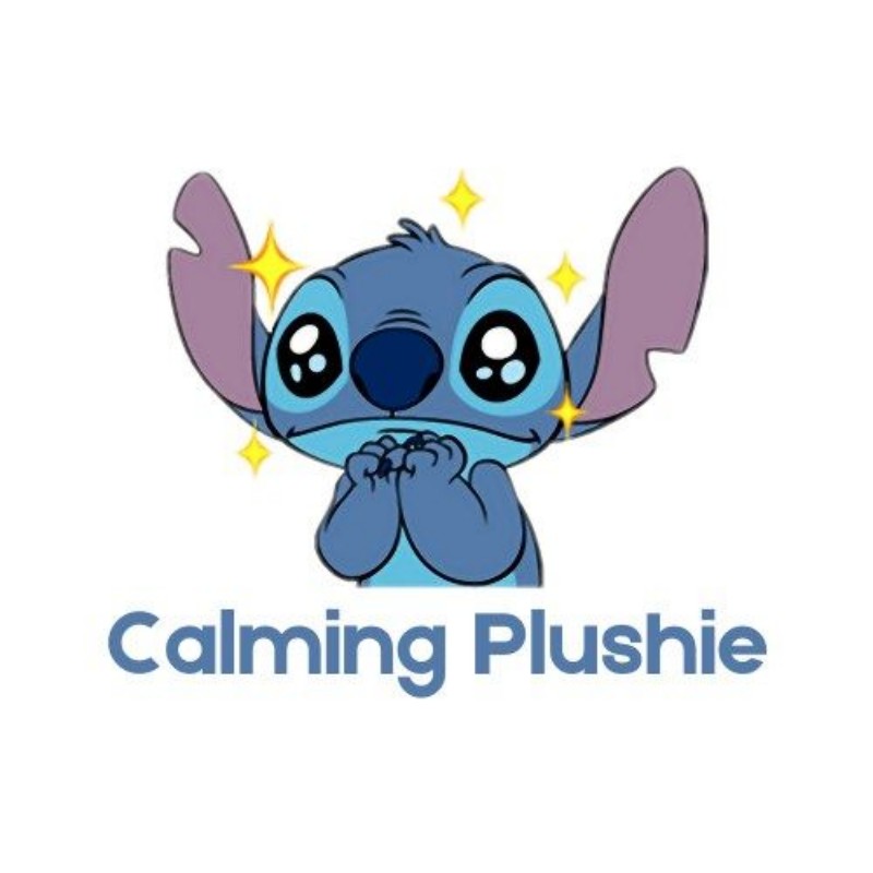 Calmingplushie.com (@calmingstitch) | Snapchat Stories, Spotlight & Lenses