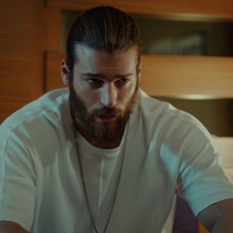 Can Yaman (@can20257493) | Snapchat Stories, Spotlight & Lenses