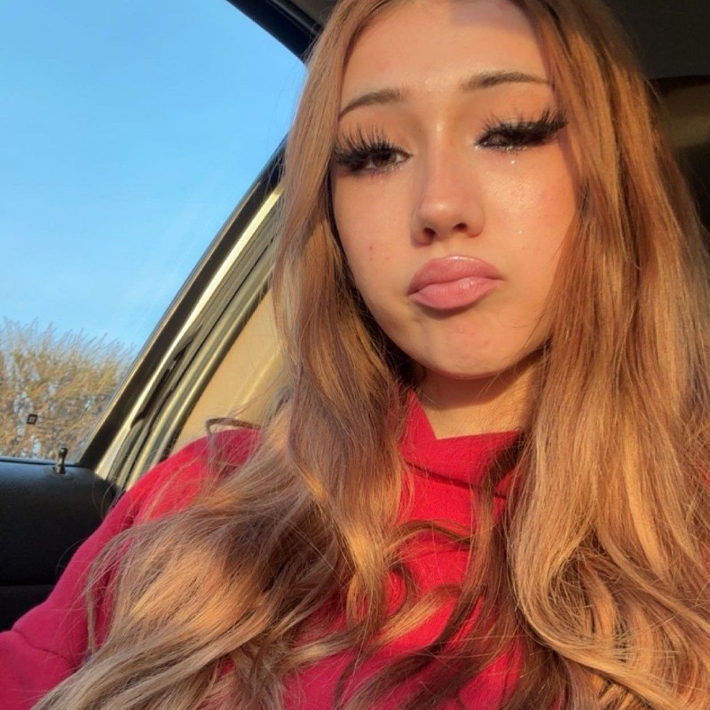 Caydence Landry（@candicel1004） | Snapchatストーリー、スポットライト、レンズ