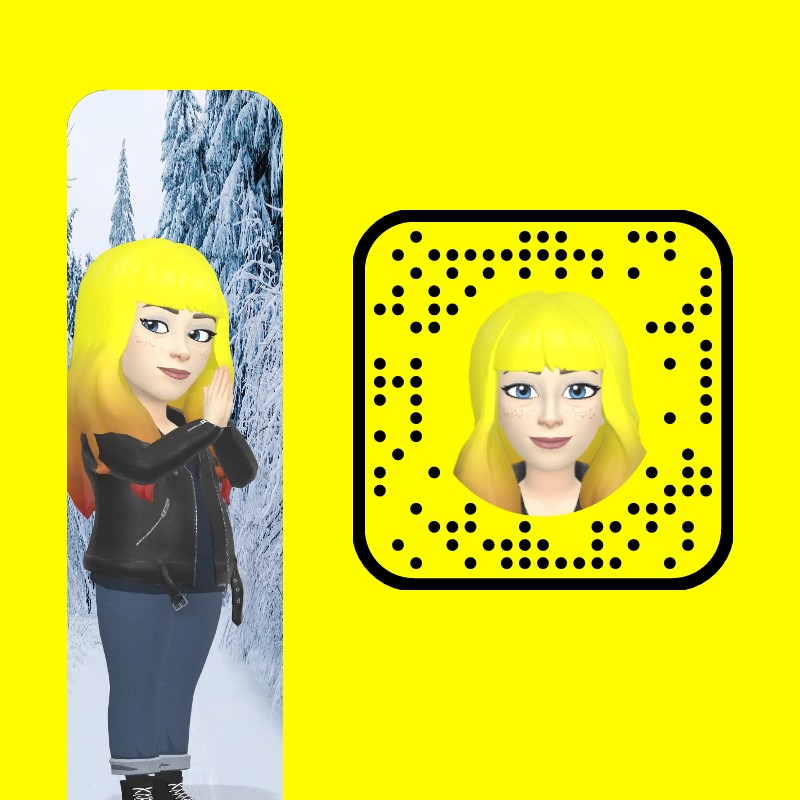 Piia Aitola (@candybimbo) | Snapchat Stories, Spotlight & Lenses