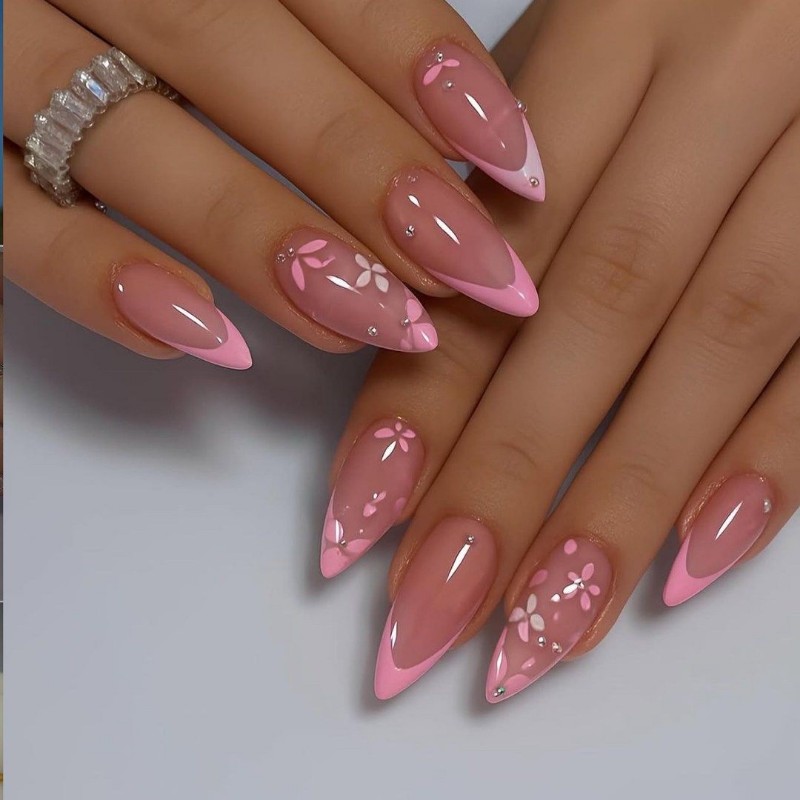 Candy Nails (@candynailss) | Snapchat Stories, Spotlight & Lenses