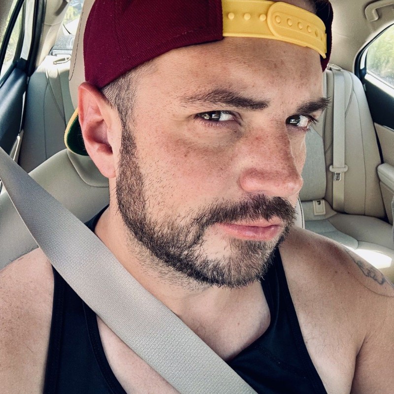 TJ ~ Orlando, FL 🍊🏳️‍🌈🐻 (@canna_bear) | Snapchat Stories, Spotlight ...