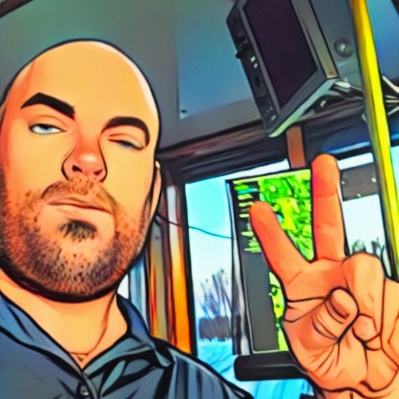 Capt Steve (@capt-steve) | Snapchat Stories, Spotlight & Lenses