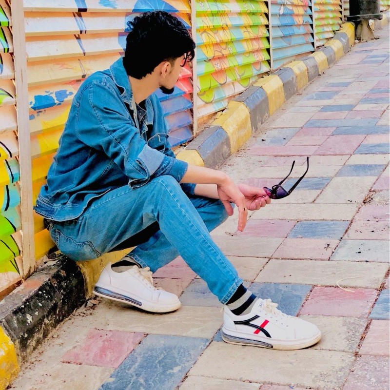 hasnaink_411 (@captain_hk07) | Snapchat Stories, Spotlight & Lenses