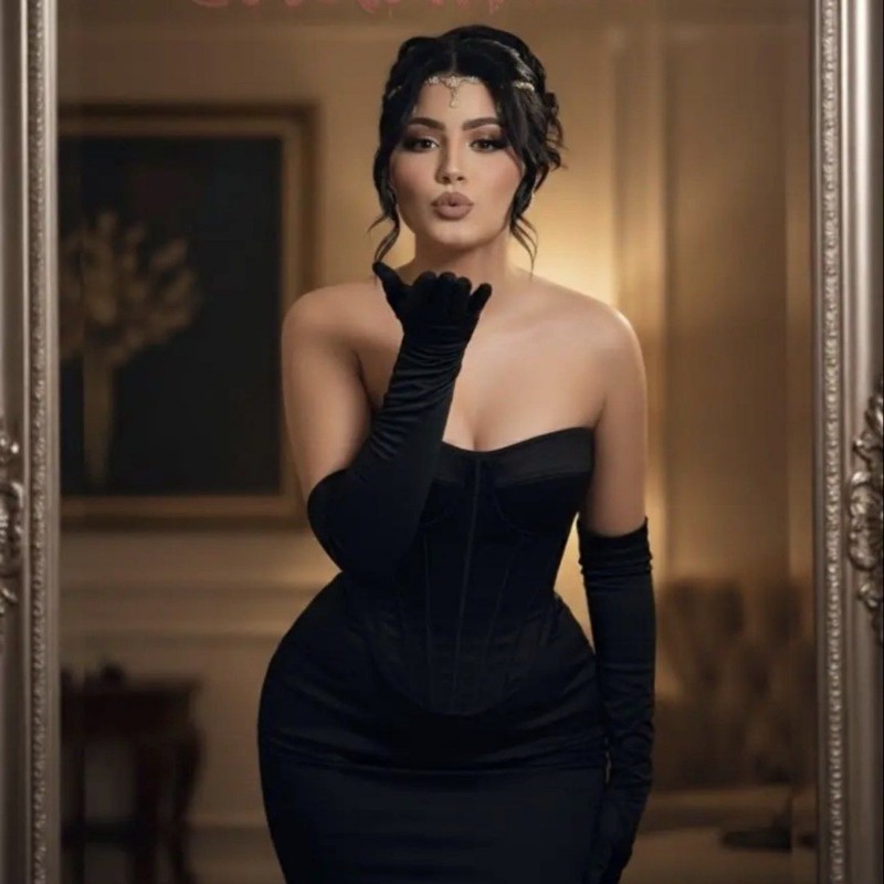 Younsi Sihem Chahinez 👑 (@carolinee_sk) | Snapchat Stories, Spotlight ...