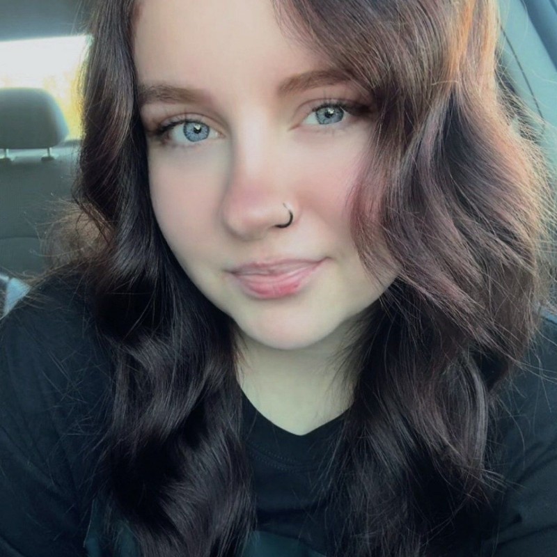 caitlin (@carose241) | Snapchat Stories, Spotlight and Lenses