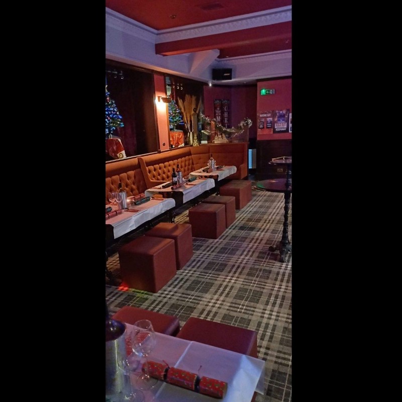 The Carousel Bar (@carousel-bar) | Snapchat Stories, Spotlight & Lenses