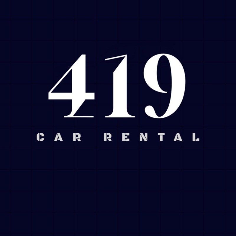 419 Car Rental (@carrental419) | Snapchat Stories, Spotlight & Lenses