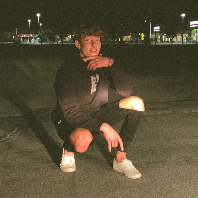 carson johns (@carsonjohns27) | Snapchat Stories, Spotlight & Lenses