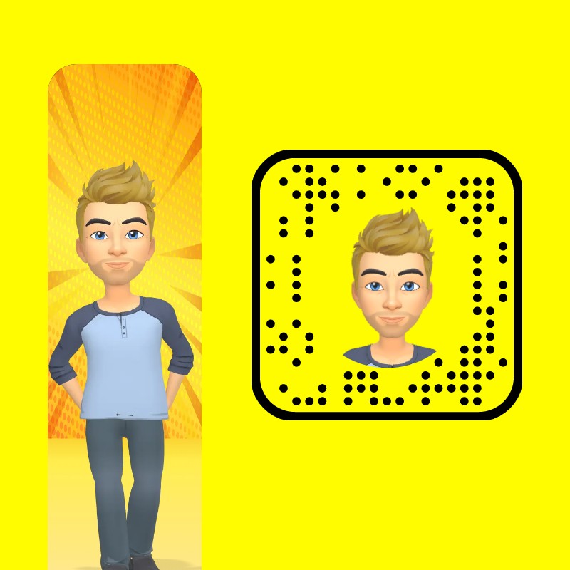 Martin Sanscartier (@carter_zip) | Snapchat Stories, Spotlight & Lenses