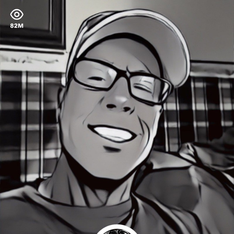 Simon Quayle (@cartoonsimon) | Snapchat Stories, Spotlight & Lenses