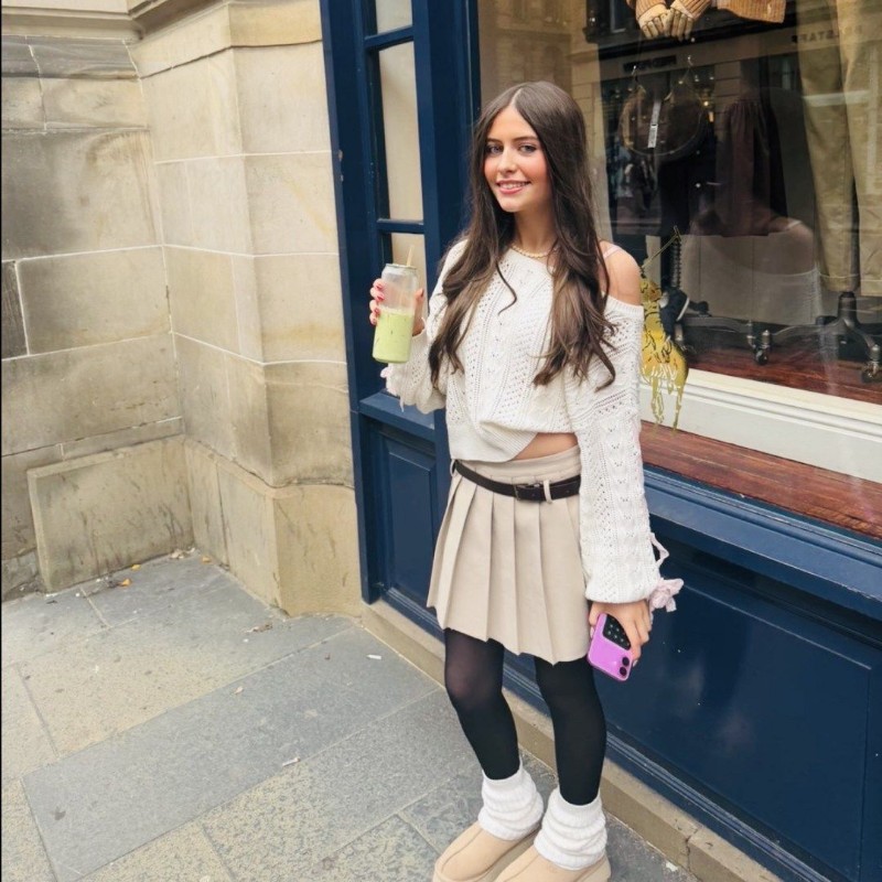 𝒄𝒂𝒓𝒚𝒔ᥫ᭡ (@carys_murphy1) | Snapchat Stories, Spotlight & Lenses