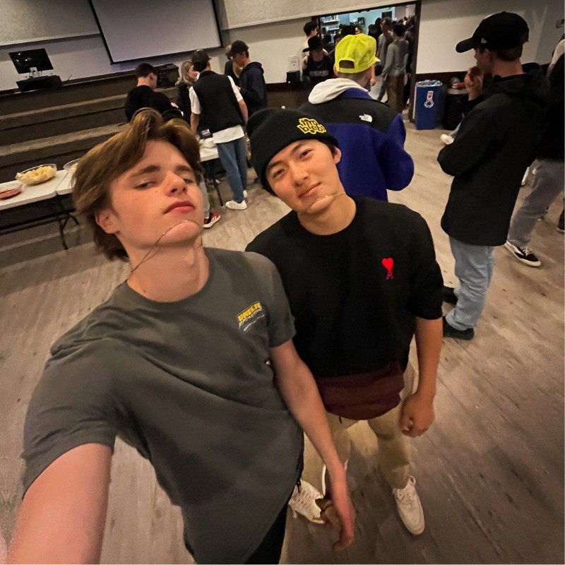 Cash Toews (@cash20248810) | Snapchat Stories, Spotlight & Lenses