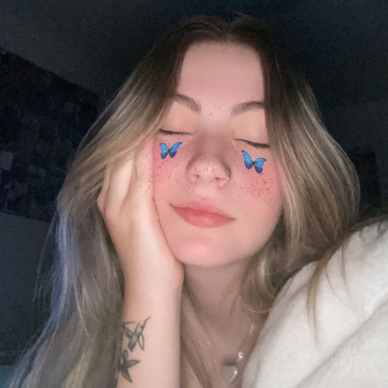 Čäśsìdÿ (@cass8809) | Snapchat Stories, Spotlight & Lenses