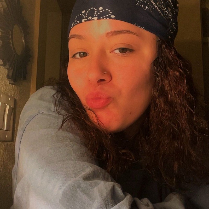 Devilsbaby21 ️ (@cass_benway01) | Snapchat Stories, Spotlight & Lenses