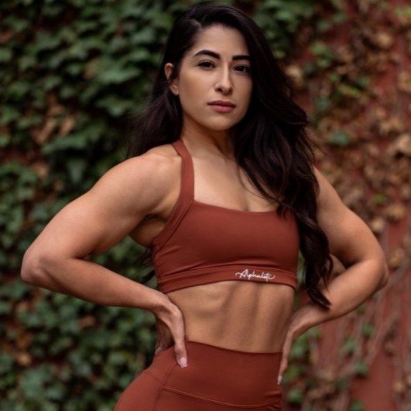 Catherine Pacheco(@cathypacfit) | เรื่องราว Snapchat ตลอดจน Spotlight ...