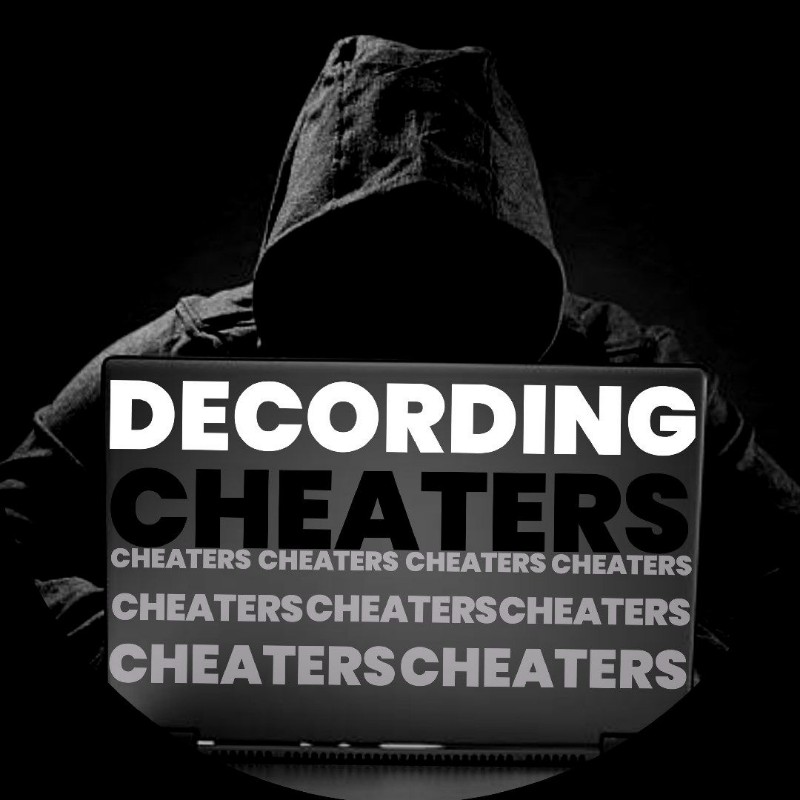 Decording Cheaters (@caughtincheat) | Snapchat Stories, Spotlight & Lenses