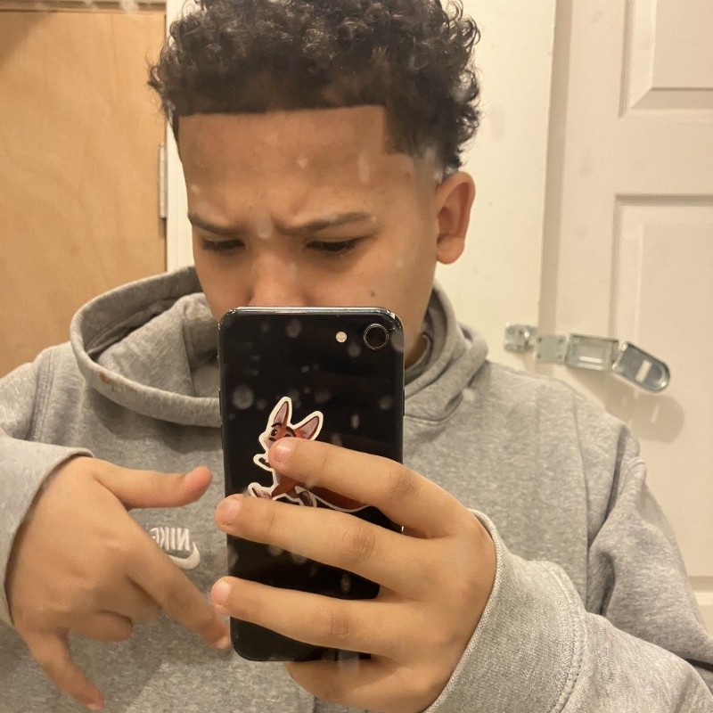 Jay Davis (@cbfw_jayski) | Snapchat Stories, Spotlight & Lenses