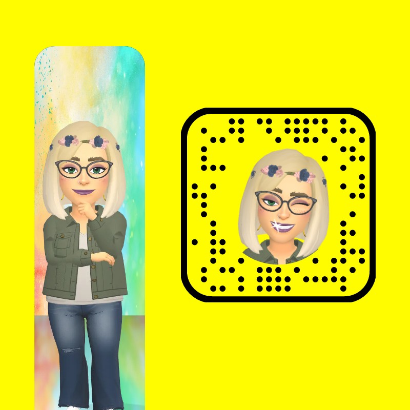 Chrystin (@cbubbles523) | Snapchat Stories, Spotlight & Lenses