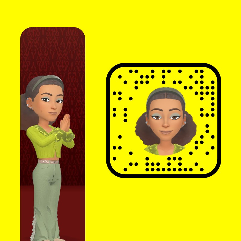 ★彡 ᙭Ꭵᗩᖇᗩ 彡★ (@cc_ischilli4730) | Snapchat Stories, Spotlight & Lenses