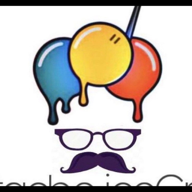 Mustache iceCream 🍦➿ . (@ccc-ice) | Snapchat Stories, Spotlight & Lenses