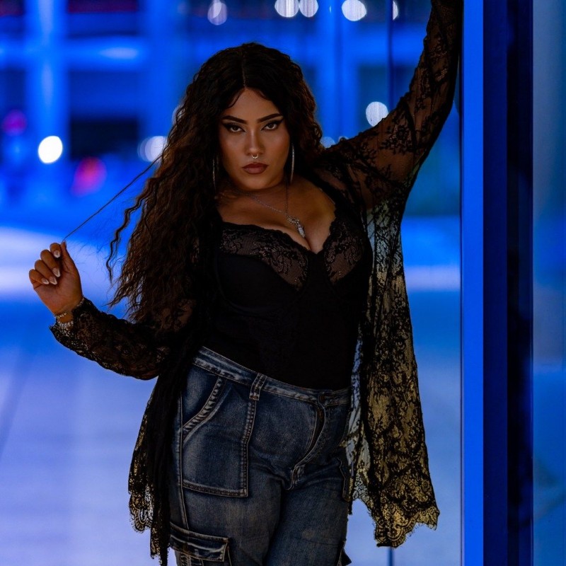 Celeste Rose (@celesterosebudz) | Snapchat Stories, Spotlight & Lenses