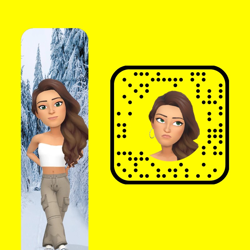 Céline🦨 Celine18abcd Snapchat Stories Spotlight And Lenses