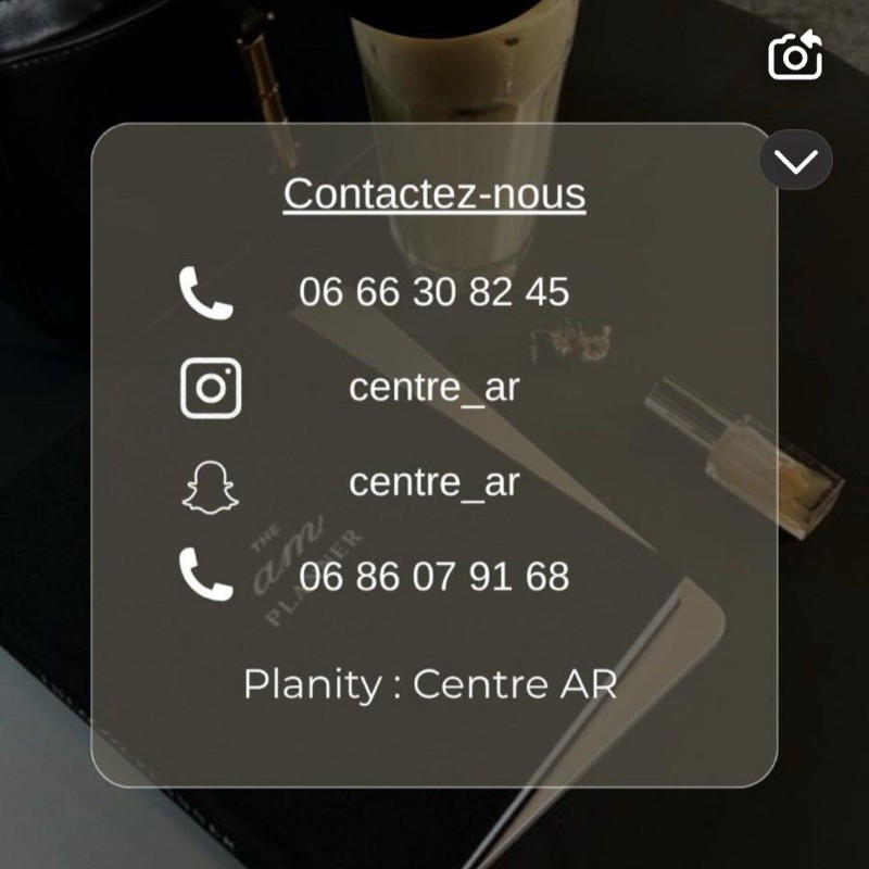 Centre AR (@centre_ar) | Snapchat Stories, Spotlight & Lenses