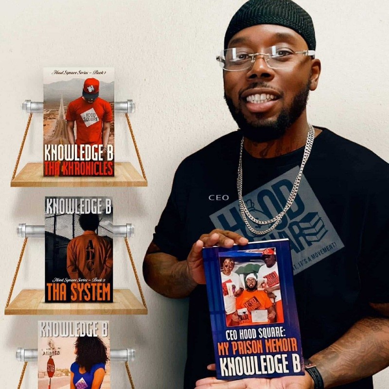 Knowledge B (@ceohoodsquare) | Snapchat Stories, Spotlight & Lenses