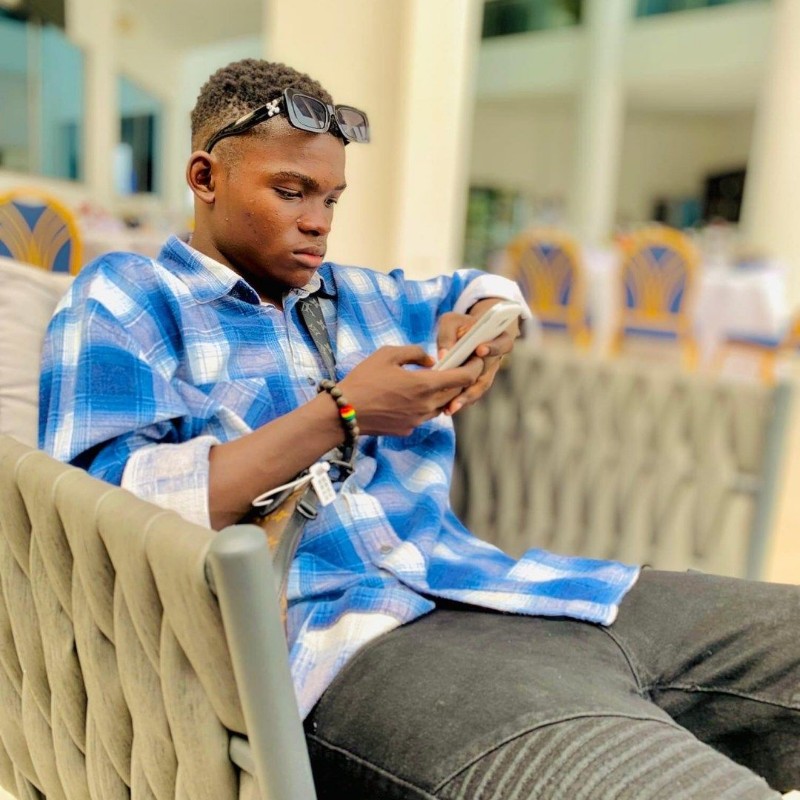 Chacha Mv6 Officiel (@chacha_mv6) | Snapchat Stories, Spotlight & Lenses