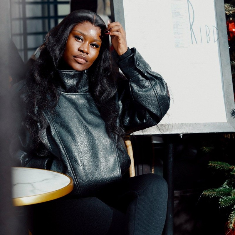 Chacha D’or Ezemu Lisu Yaba Nz(@chachador2024) | เรื่องราว Snapchat ...