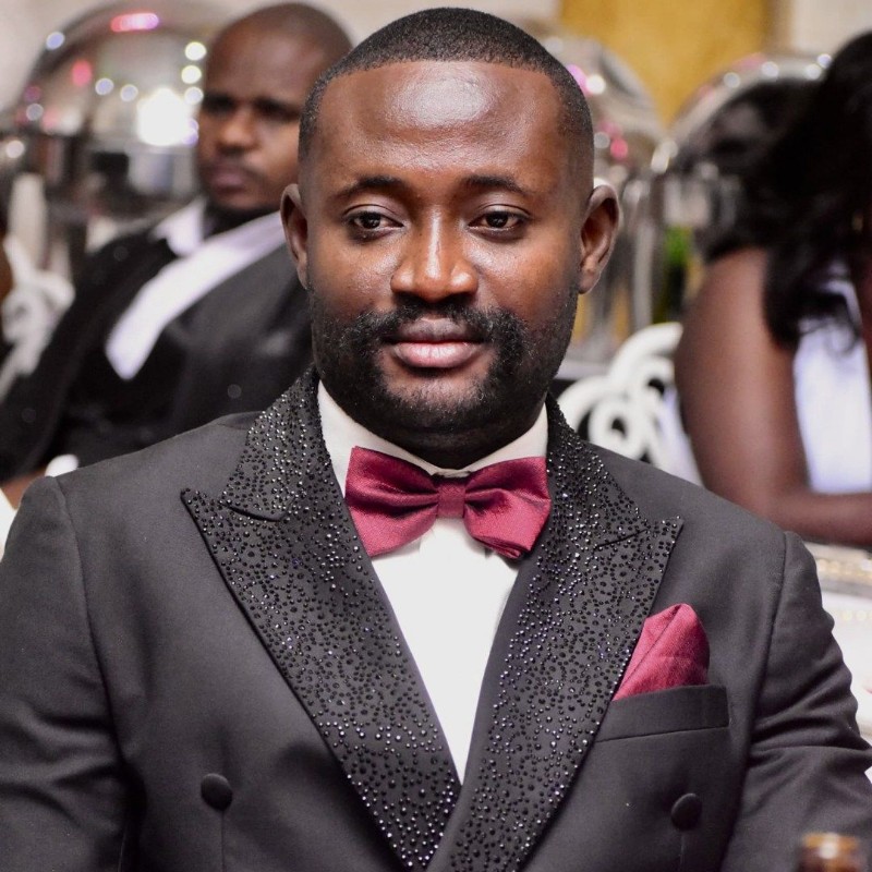 Chadrack Disuama (@chadrackdisuama) | Snapchat Stories, Spotlight & Lenses