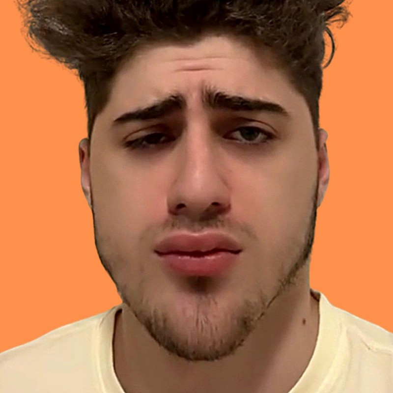 Chad Reacts (@chadreacts) | Snapchat Stories, Spotlight & Lenses