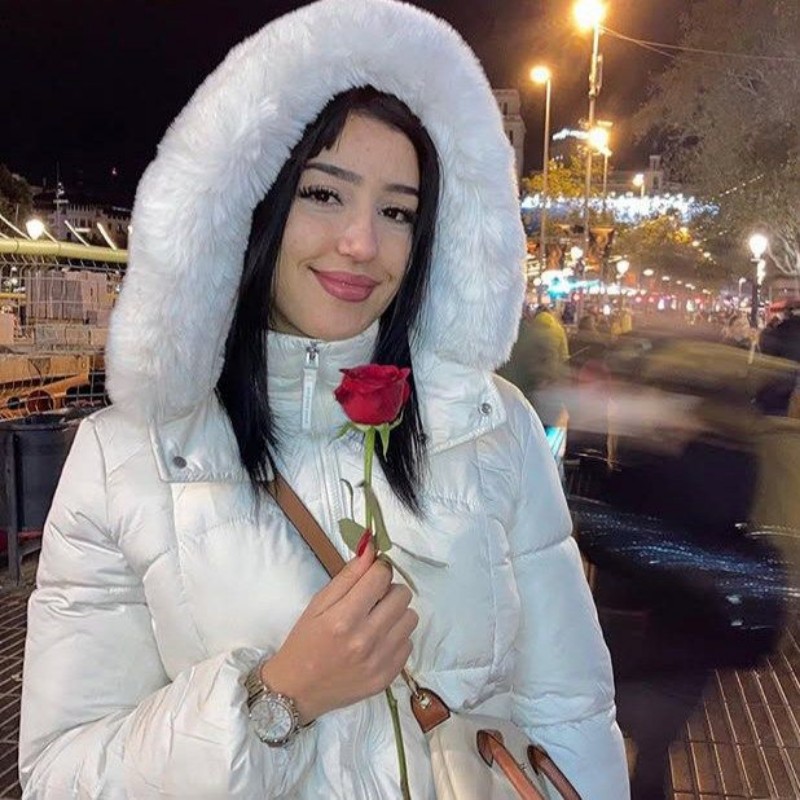 CHAIMAE OSTORA (@chaimae_ostora) | Snapchat Stories, Spotlight & Lenses