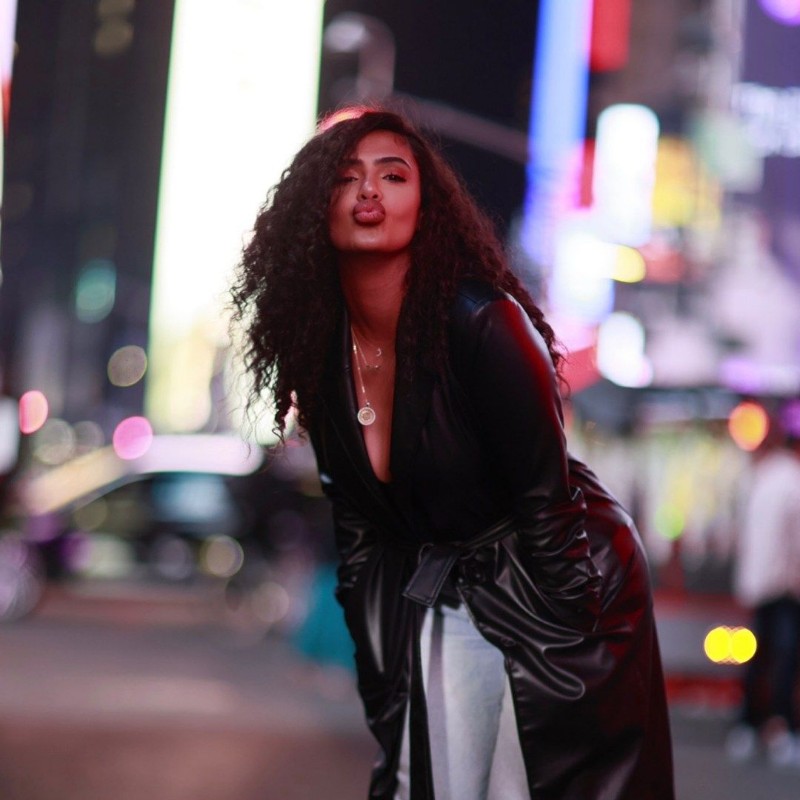 Chaimae Almaaz 🏋🏾‍♀️ (@chaimaealmaaz) | Snapchat Stories, Spotlight ...