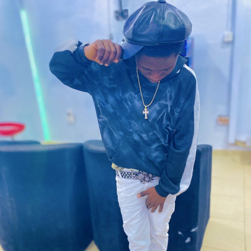 Chairmano Ghetpaid (@chairmanoghetpa) | Snapchat Stories, Spotlight ...