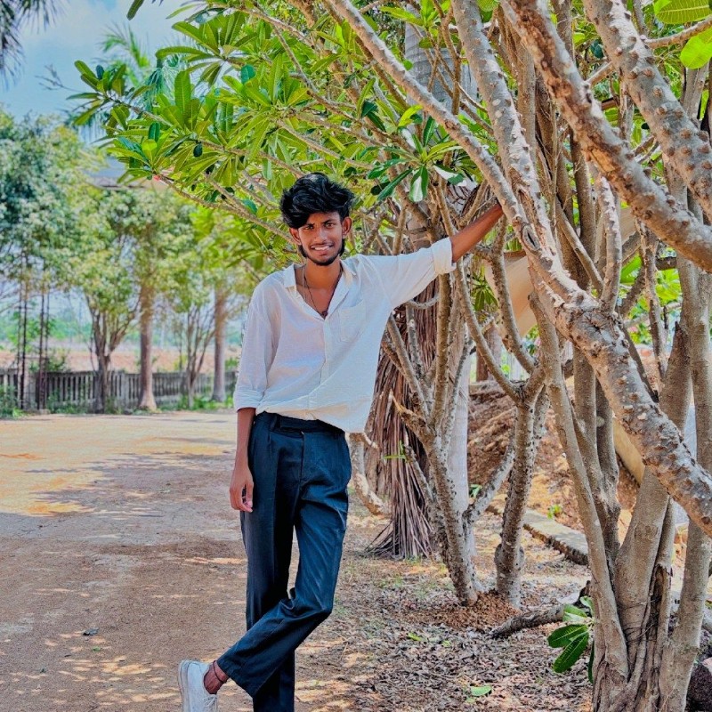 Chaitu __patnaik (@chaitu_patnaik6) | Snapchat Stories, Spotlight & Lenses