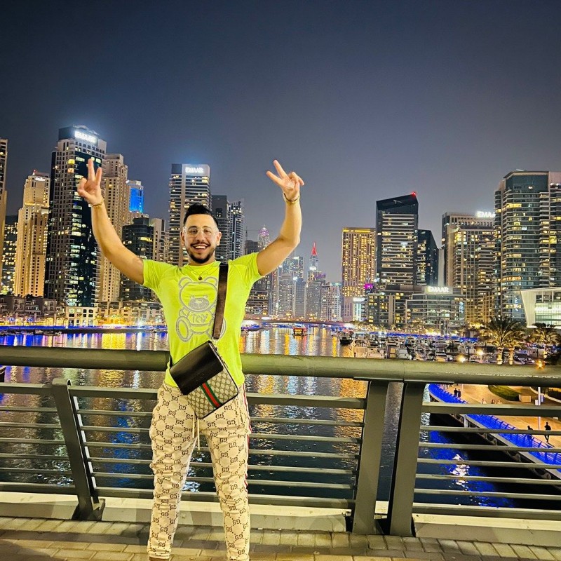 🎶🎤Cheb_Chakib_ Sghir 🎶🎤 (@chakibs1446) | Snapchat Stories, Spotlight ...