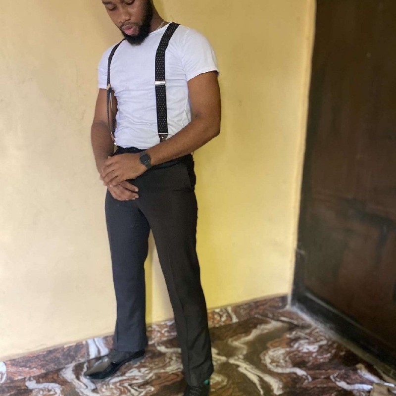 ♟༒戀D么M۝Ñ黑༒♟ (@chal-salvat) | Snapchat Stories, Spotlight & Lenses