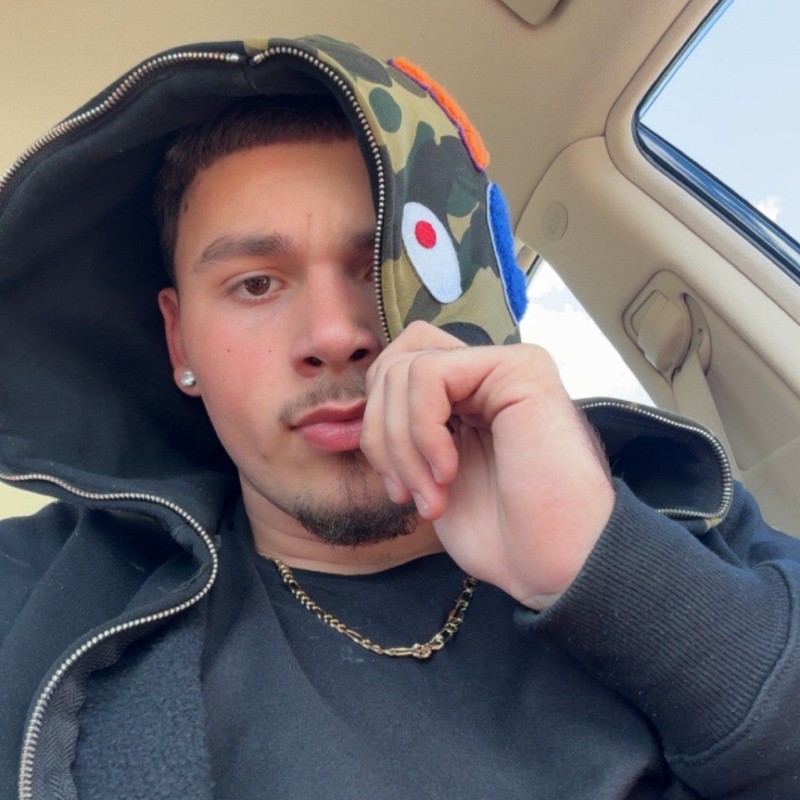 Chance Lewis (@chancel3599) | Snapchat Stories, Spotlight & Lenses